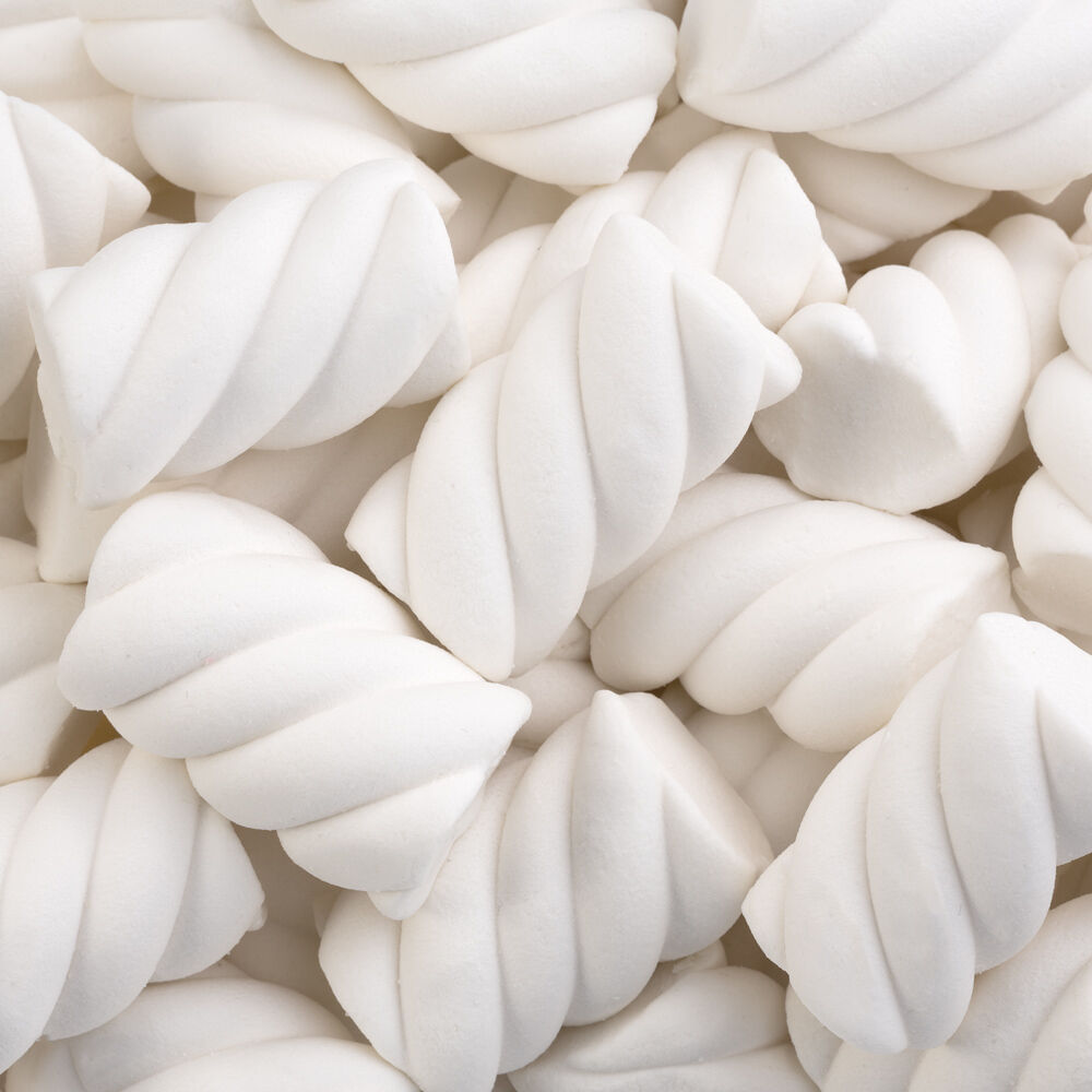 MARSHMALLOW FINI 250G TORCAO BRANCO - docesvaz