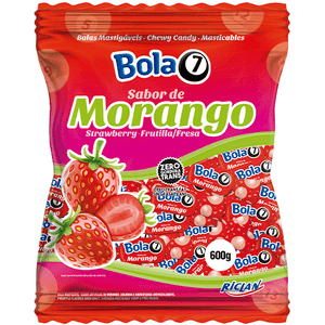 BALAS - MASTIGAVEIS – docesvaz